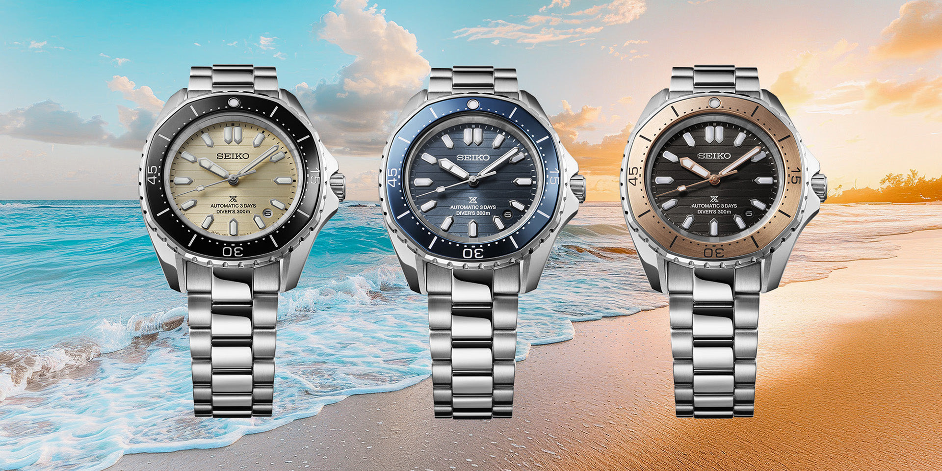 Seiko – SEIKO Boutique Indonesia