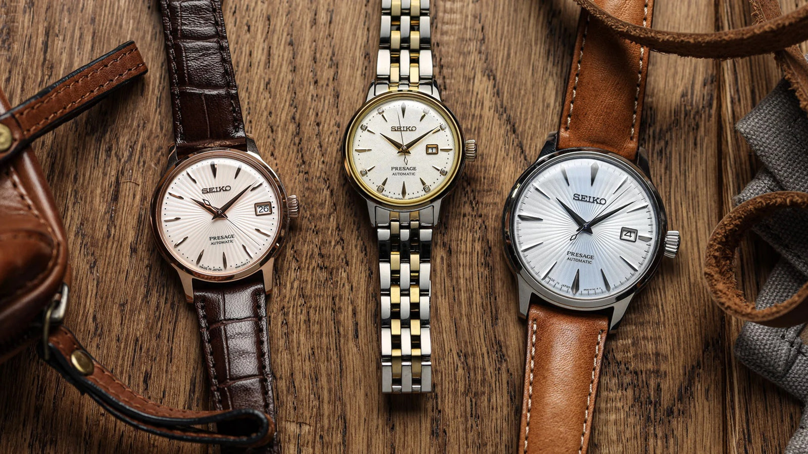 Seiko – SEIKO Boutique Indonesia