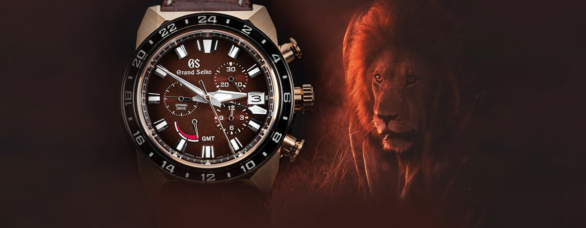 Grand Seiko – SEIKO Boutique Indonesia