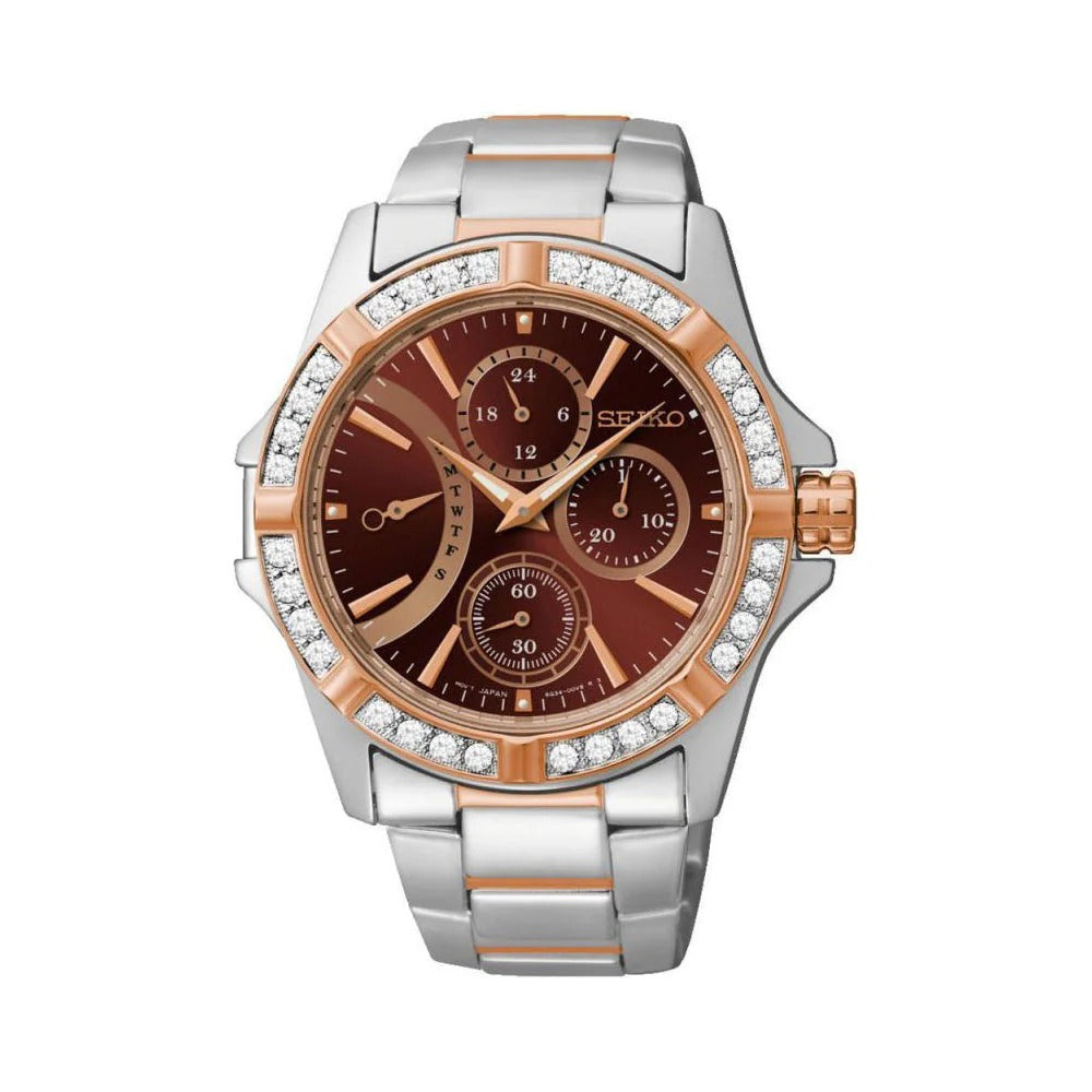 Seiko Lord SRLZ88P1 – SEIKO Boutique Indonesia
