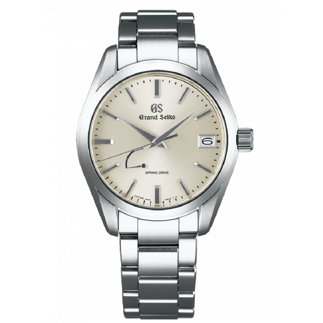 GRAND SEIKO SBGA283G – seiko-id