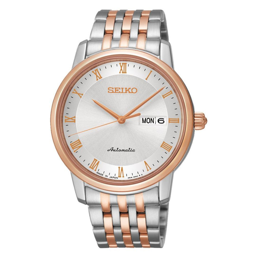 Presage – seiko-id